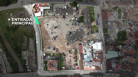 Para Convertirnos En La Despensa Agrícola De La Región Merecemos