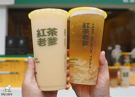 傳承一甲子的高牧牛奶，高雄接地氣 紅茶老爹平價飲品 X 招牌紅茶牛奶、粉角紅茶濃豆奶、雙q春茶、鮮檸檬養樂多 跟著尼力吃喝玩樂＆親子生活