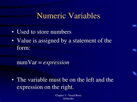 Ppt Chapter 3 Powerpoint Presentation Free Download Id3369220