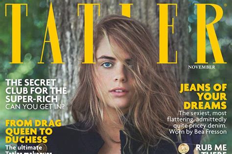 Inside the November 2017 issue of Tatler Magazine | Tatler