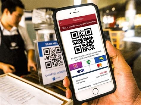 Cảnh Báo Thủ đoạn Lừa đảo đầy Tinh Vi Qua Việc Quét Mã Qr Code Người