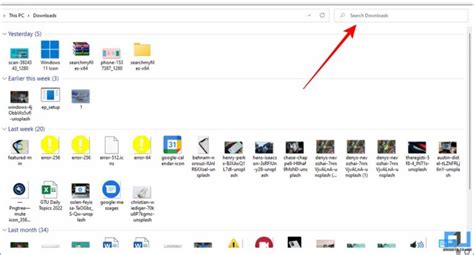 3 Ways To Search Long File Names Or Text Inside Files On Windows 11 Gadgets To Use