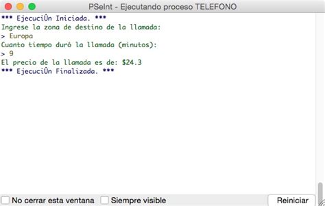 Estructuras Algorítmicas Selectivas Programación I