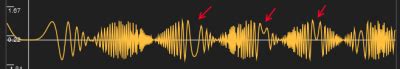 Plotting High Frequency Functions Using A GPU Syntopia
