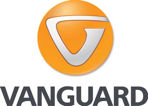 Vanguard Logo Stacked Torzokom D O O Prijedor