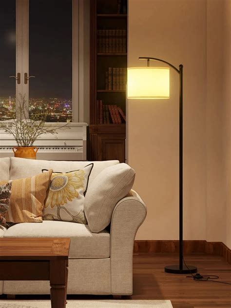 Dwana Led Arched Floor Lamp看图王 花瓣网