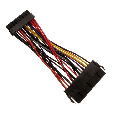 Jual Psu Standard 24Pin Female To Mini 24P Male Kota Bandung Galey Moeslem Tokopedia