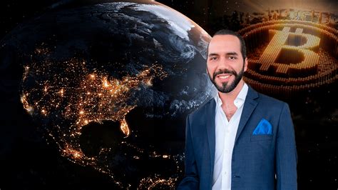 La Advertencia De Bukele A Estados Unidos Tarde O Temprano La Burbuja