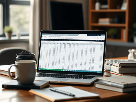 Utilizing Trading Journal Templates And Spreadsheets For Improved