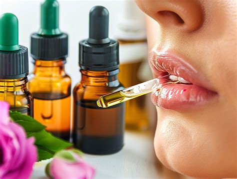 Which Essential Oils For Cold Sores Oil Therapy Central