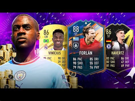 FIFA 23 Transfer Market How To Use Features And More
