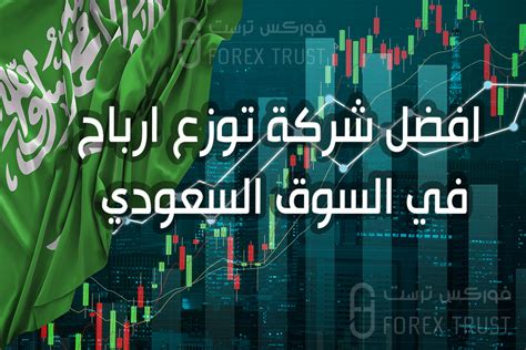 أفضل أسهم توزع أرباح في السوق السعودي 2025 فوركس ترست الاسهم السعودية