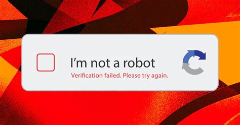 Captchas Becoming Useless As Ai Gets Smarter Scientists Warn ☕️