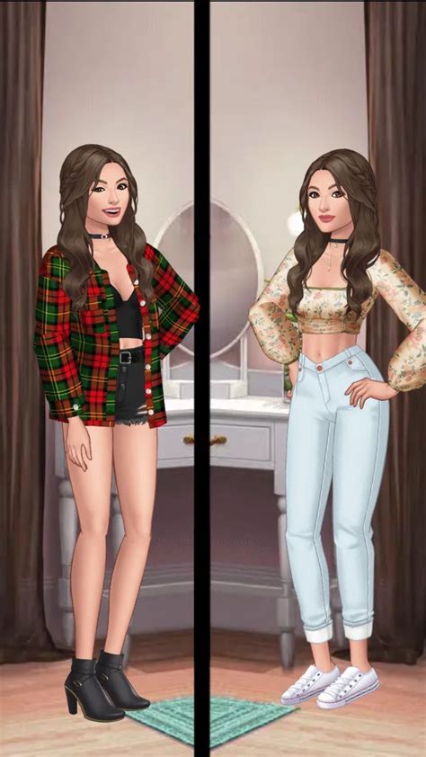 Cute Episode Characters Ideas Episode Game Outfits Characters