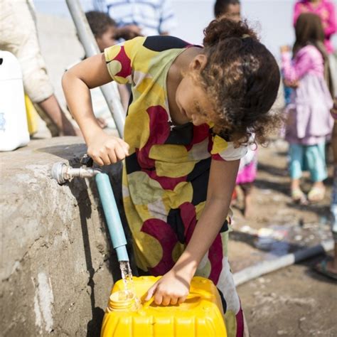 Conflict Drives Hunger Donate To Save Lives Today Action Against Hunger