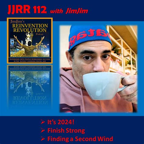 Jjrr 112 Its 2024 Finishing Strong Finding A Second Wind With