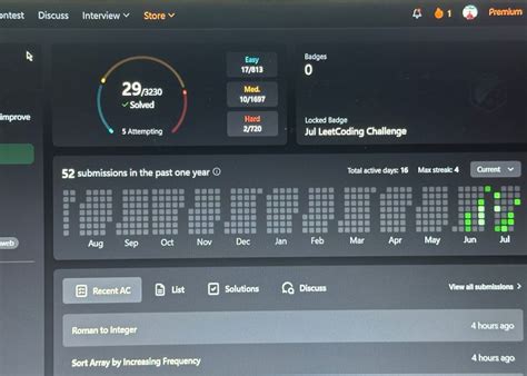 Yuvraj Singh On Linkedin Codingchallenge Datastructures Leetcode