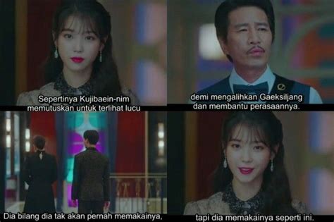 Pin By Dee Nayy On 013 Hotel Del Luna Incoming Call Screenshot