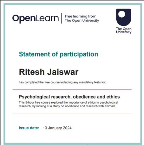 ritesh kumar jaiswar on linkedin thrilled to announce the completion