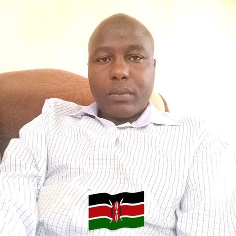 Patrick Langat Operations Analyst Absa Bank Kenya Linkedin