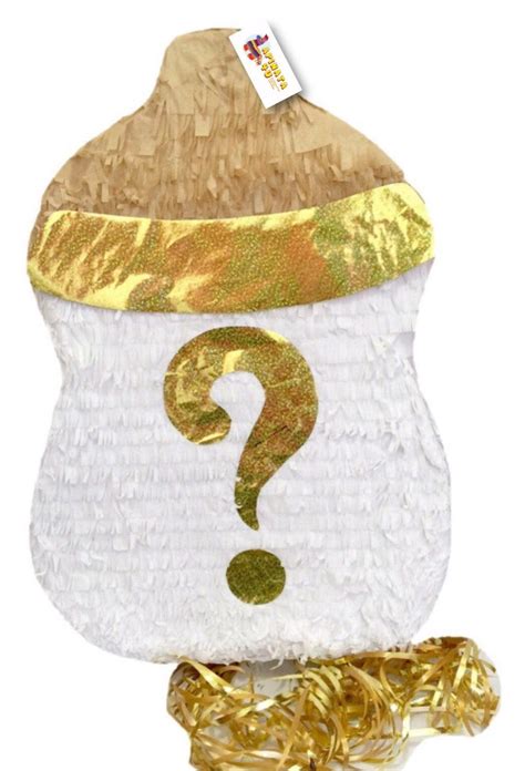 Pull Strings Or Whack Pinata Handcrafted Pinata Made From Recycled
