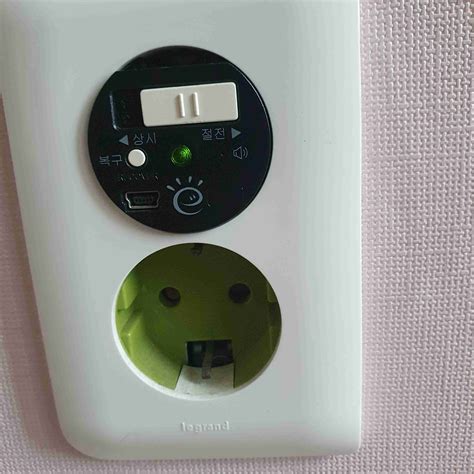 Socket And Plug Model Object Detection Dataset By Ecoce