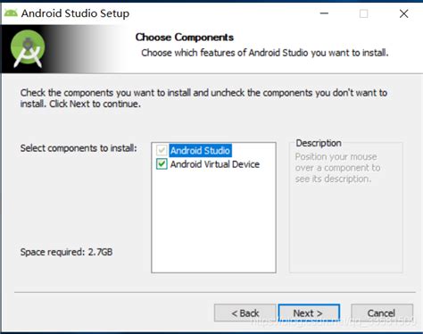 Android Studio Csdn