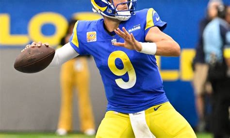 Los Angeles Rams Vs San Francisco 49ers Odds Tips And Betting Trends