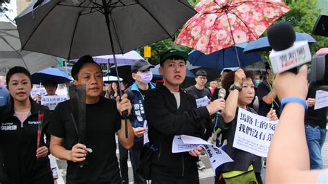 路權團體8月將上凱道爭「人本交通」 蔣萬安允諾：非常願意參與 Ftnn 新聞網