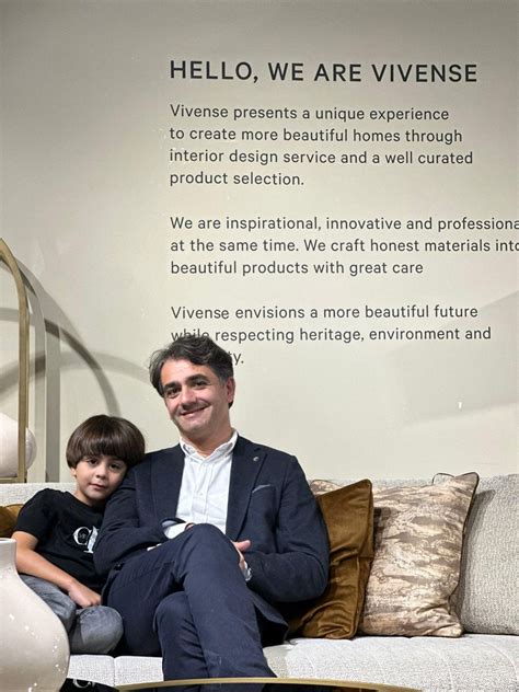 Bekir Atabey On Linkedin Vivense Vivensehome Homeandlivingproducts