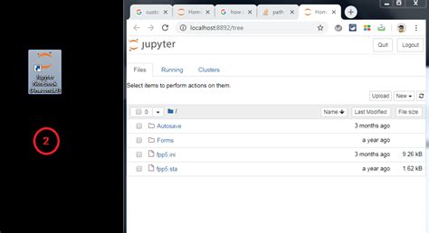 Path How To Change The Jupyter Start Up Folder Stack Overflow