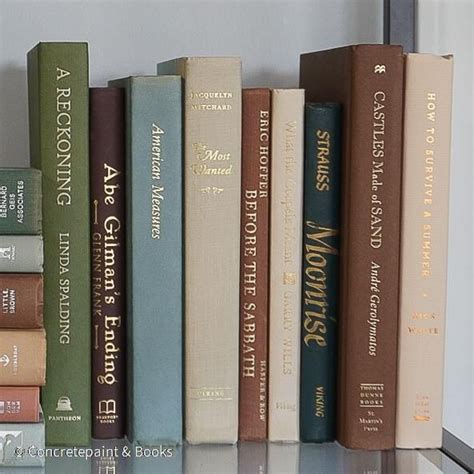 9 Books For Display The Images Are Photographs Of The Exact Books Your Ordering Only One Set