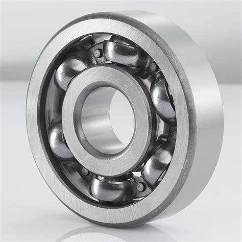 Cuscinetto A Sfere 63 Ningbo Giant Bearings Manufacturing Co Ltd