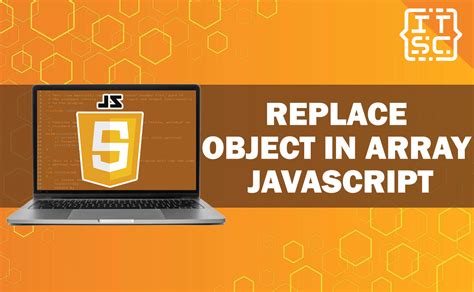 How To Find And Replace Object In An Array Javascript