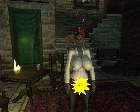 Ll Oblivion Gallery General Screenshots Thread Page 33 Oblivion