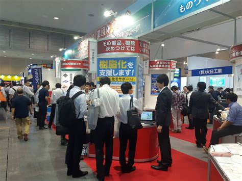 株式会社澤井製作所 ホットニュース 関西 第22回 機械要素技術展ご来場の御礼