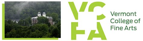 Vermont College Of Fine Arts Bookshop