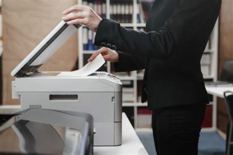 Digitalização de documentos veja os benefícios e como começar