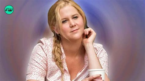 I Feel Reborn Fans Who Trolled Amy Schumers Puffier Face Now Regret