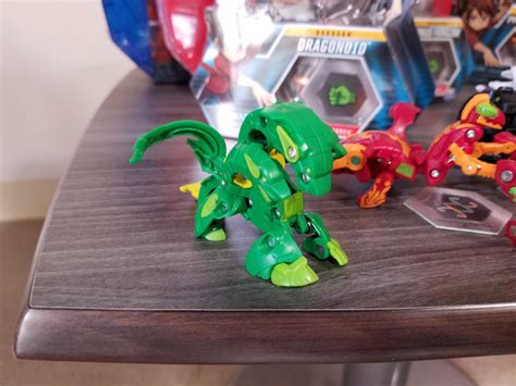 Bakugan On Twitter Bakugansneakpeek Ventus Love Here Is Ventus Howlkor Ultra Ventus
