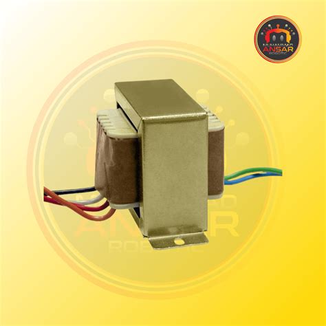 Potential Transformer Ma Robotic