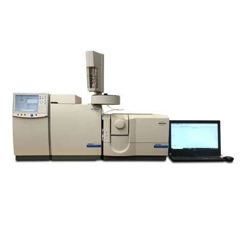 Bruker Varian Gc Ms 450 300 300 Ms Mass Spectrometer Spectrometry System Labech