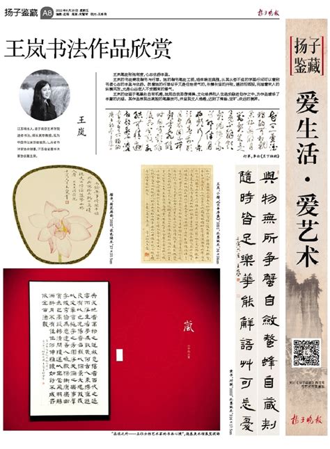 扬子晚报
