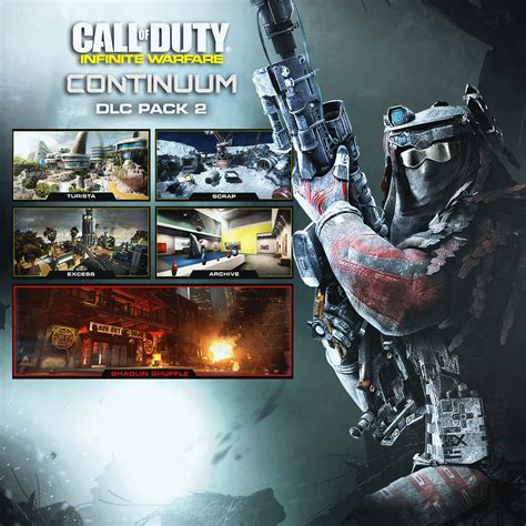 Juggernaut Images Hd Call Of Duty Infinite Warfare Zombie Levels