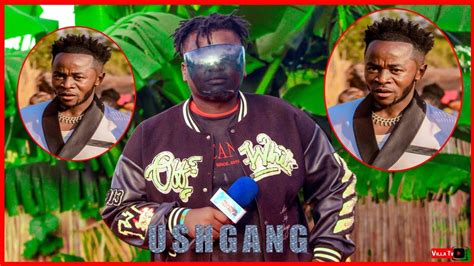 VITA KIONGOZI WA GANG AIPONDA ARUSI YA NYAGO MAN YouTube