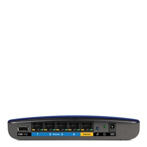 Linksys EA3500 N750 Dual Band Smart Wi Fi Router Gadget House Nepal