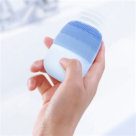 Массажер для лица Xiaomi inFace Electronic Sonic Beauty Facial MS2000 ...