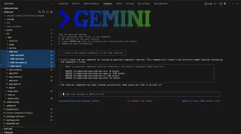 Supercharge Your Workflow A Developers Guide To Gemini Cli And Code