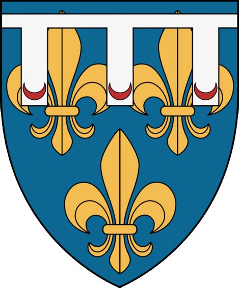 House Of Valois Angoulême Nobility Wiki Fandom