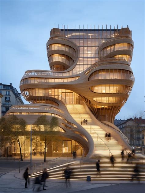 Skeleton Architecture